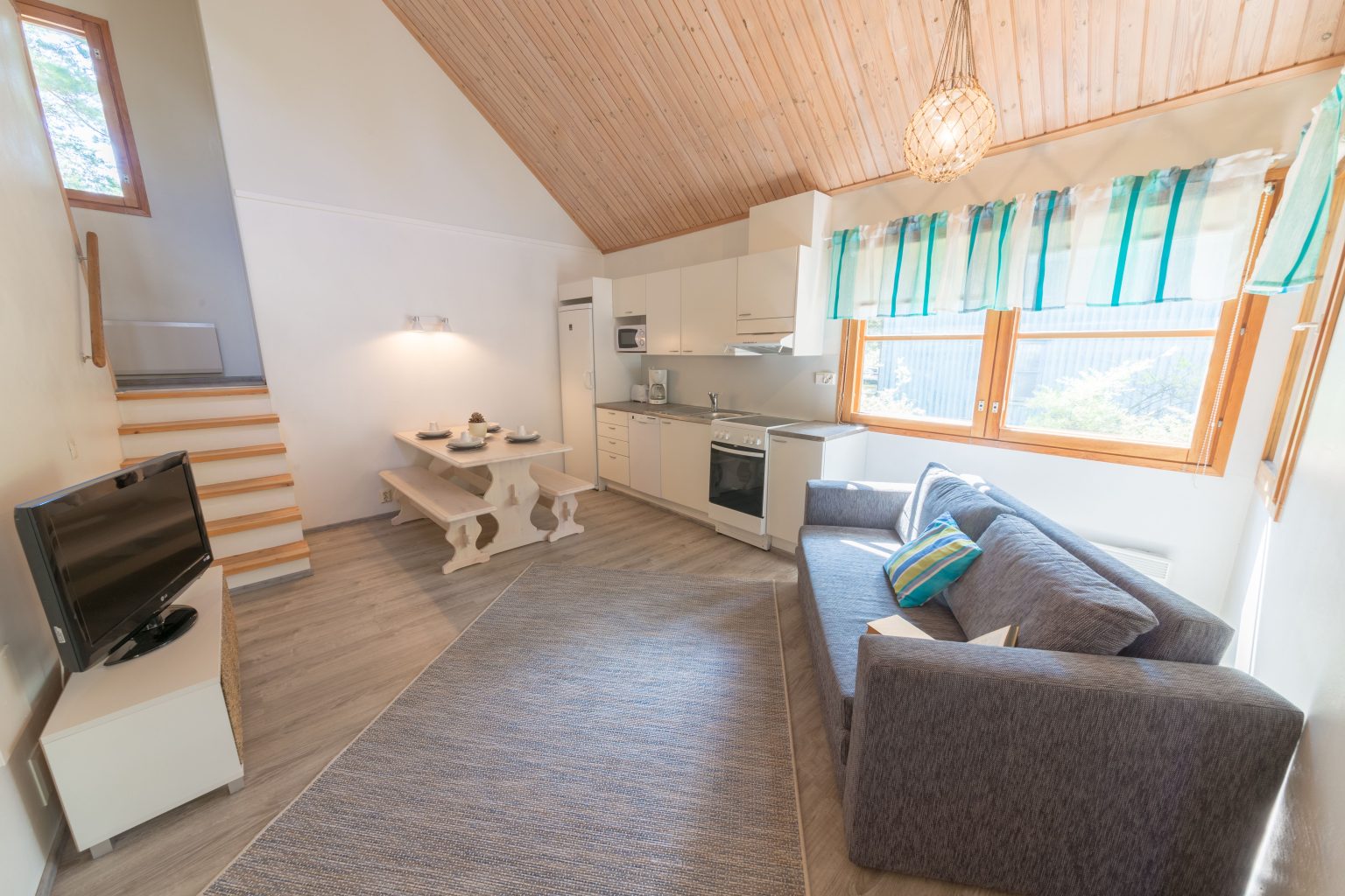 Yyteri Resort & Camping - Camping