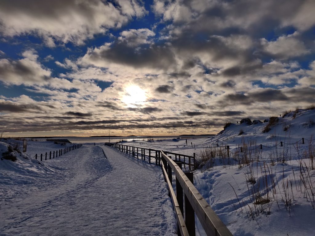 Yyteri Resort & Camping - Camping