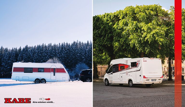 Matkailukeskus Rauhalahti / Rauhalahti Holiday Centre - Camping